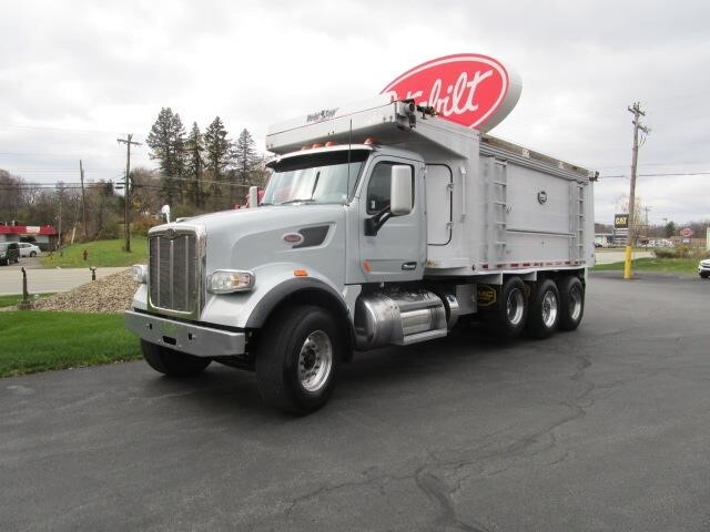 2019 Peterbilt 567 Class 7 ,CLASS 8 Trucks For Sale - Commercial Truck ...