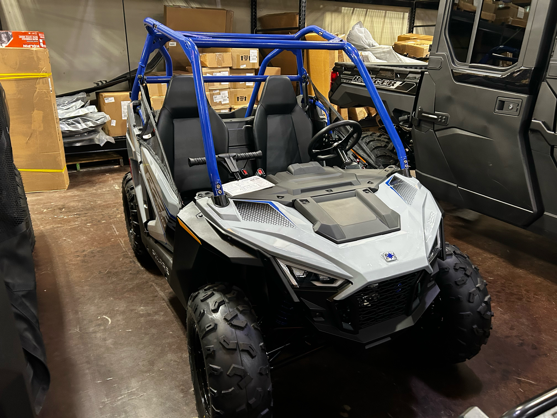 2026 Polaris Rzr,rzr Pro R Four Wheelers For Sale - ATV Trader