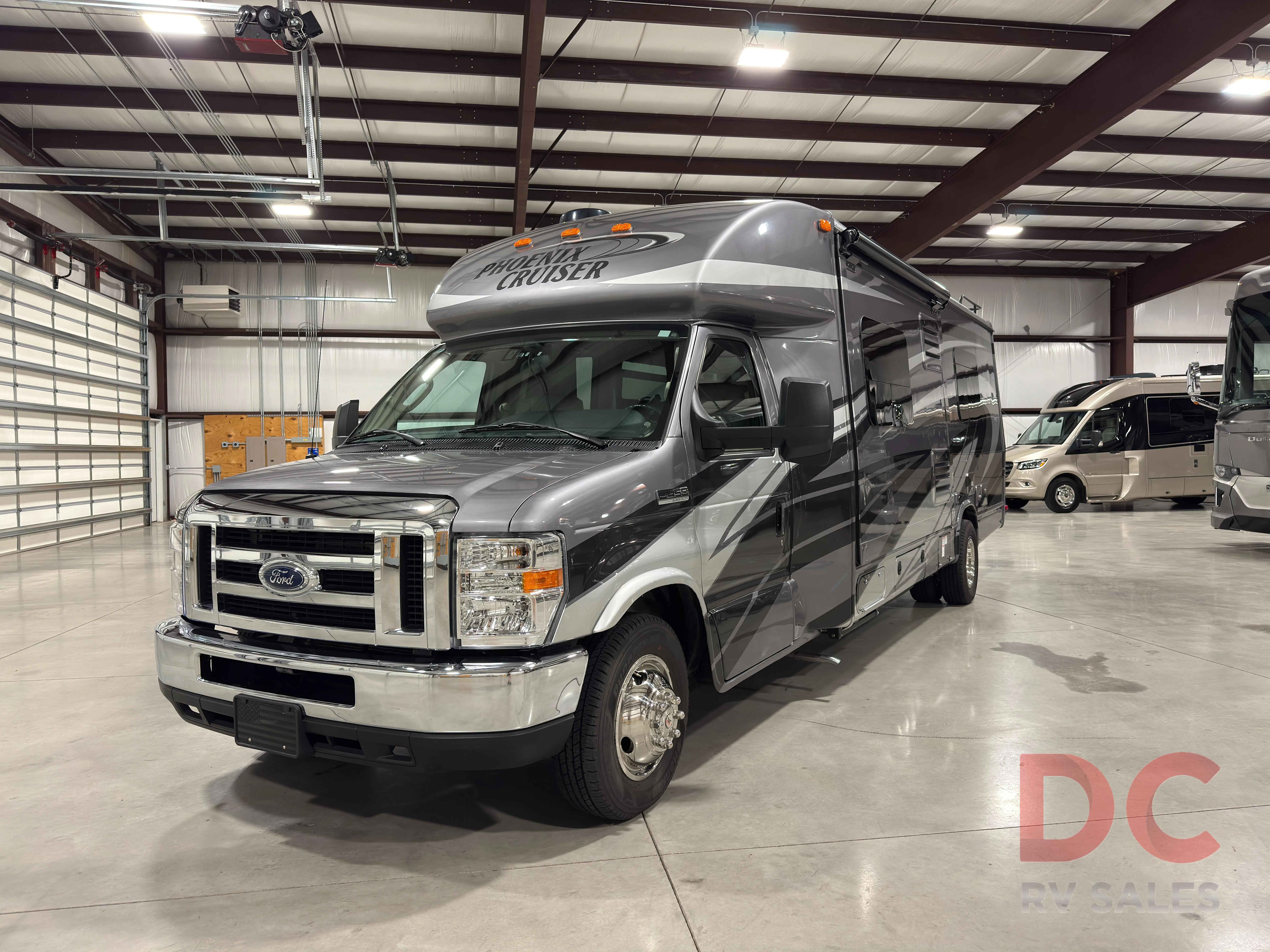 Phoenix Usa Phoenix Cruiser 2552 RVs For Sale - RV Trader