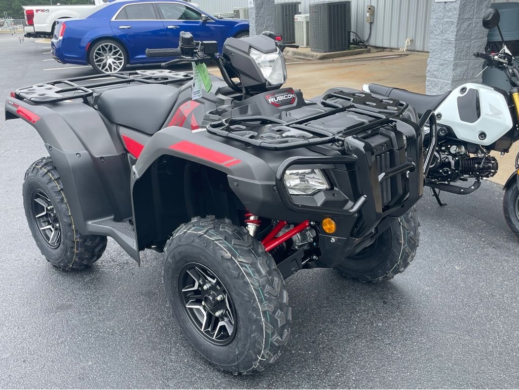 Honda Trx 520 Four Wheelers For Sale - ATV Trader