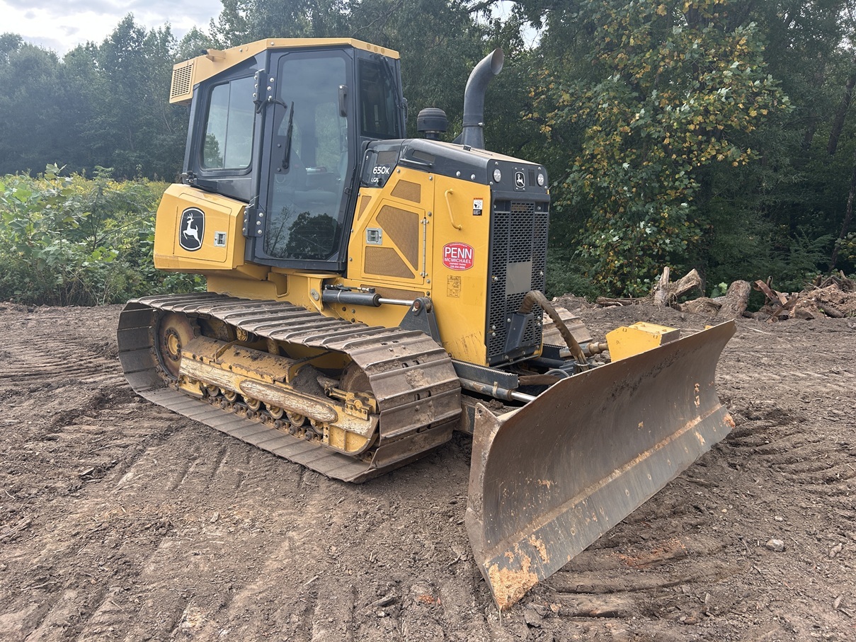 Used Dozers For Sale - Equipment Trader
