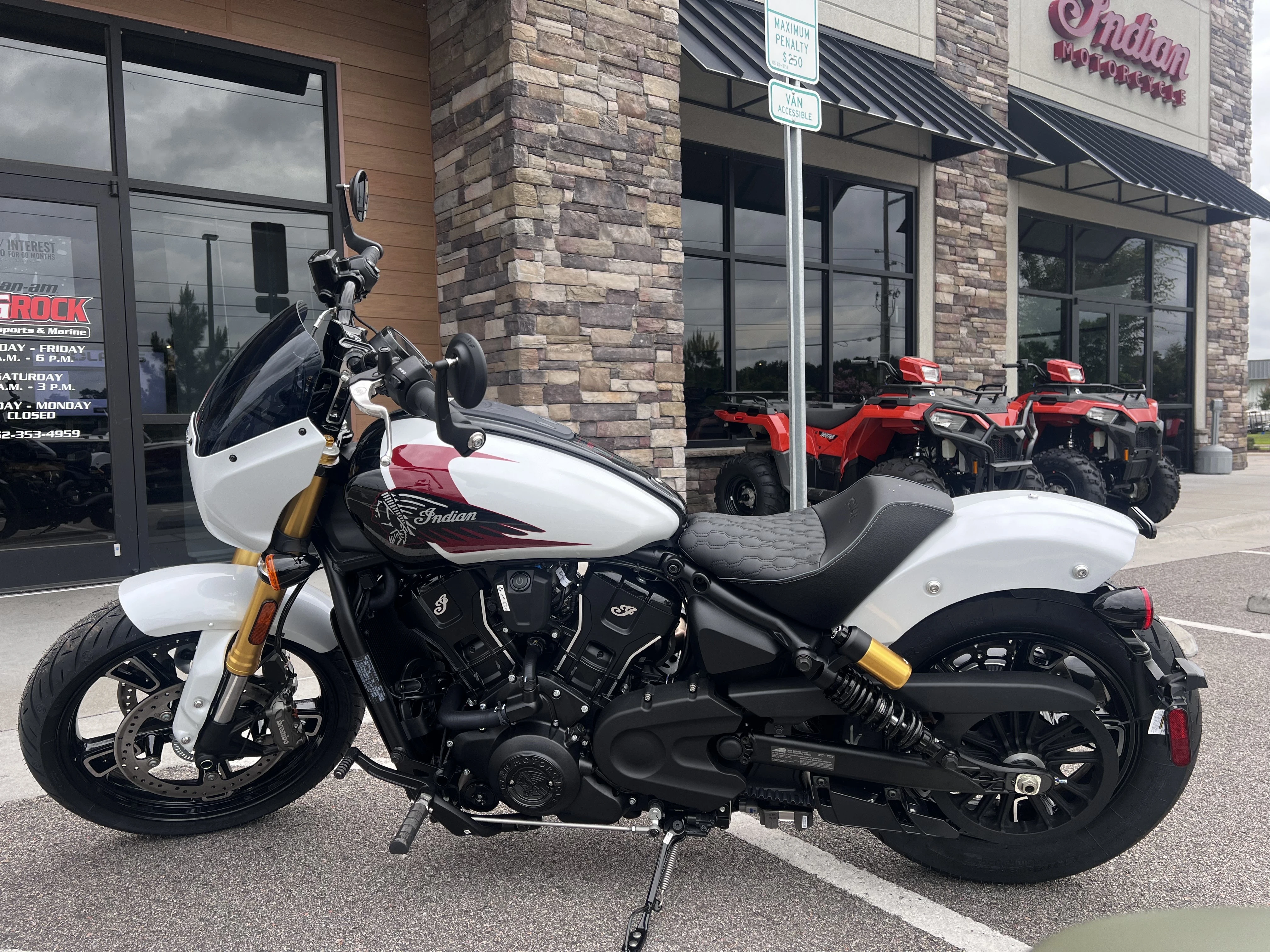 101 Scout For Sale - Indian Motorcycles - Cycle Trader