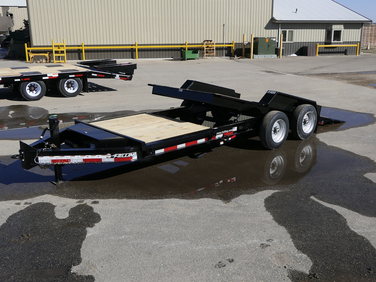 Trailers For Sale Near Sumter, North Dakota - Equipment Trader