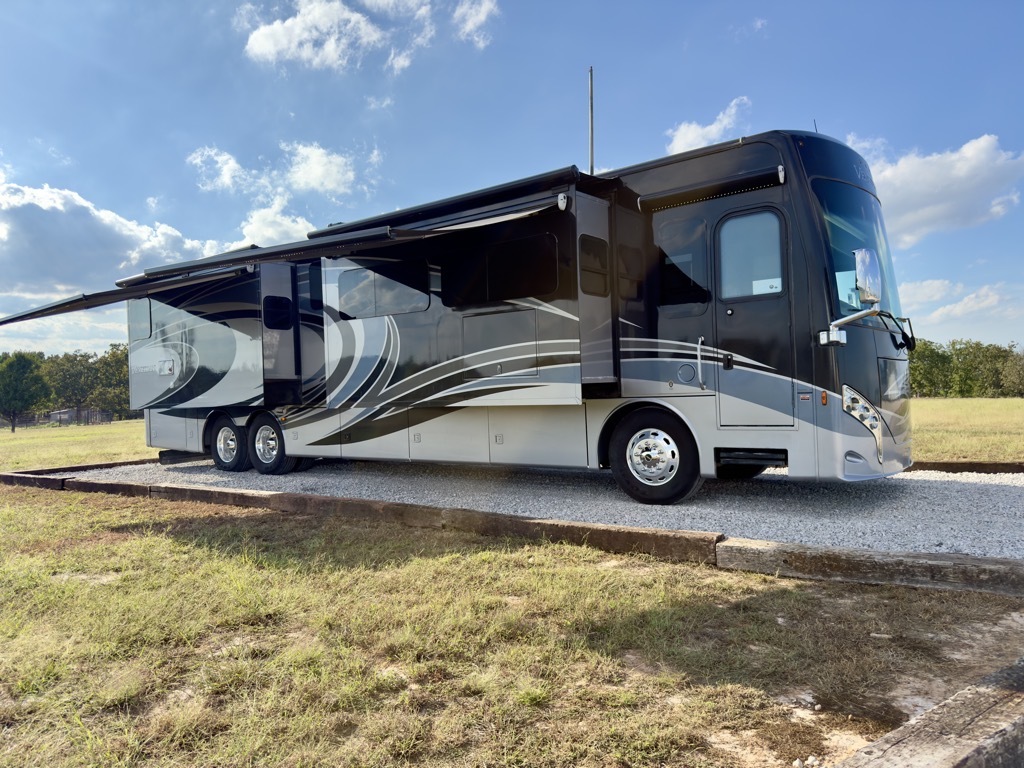 Used Class A RVs and Motorhomes For Sale near Reece, KS - RV Trader