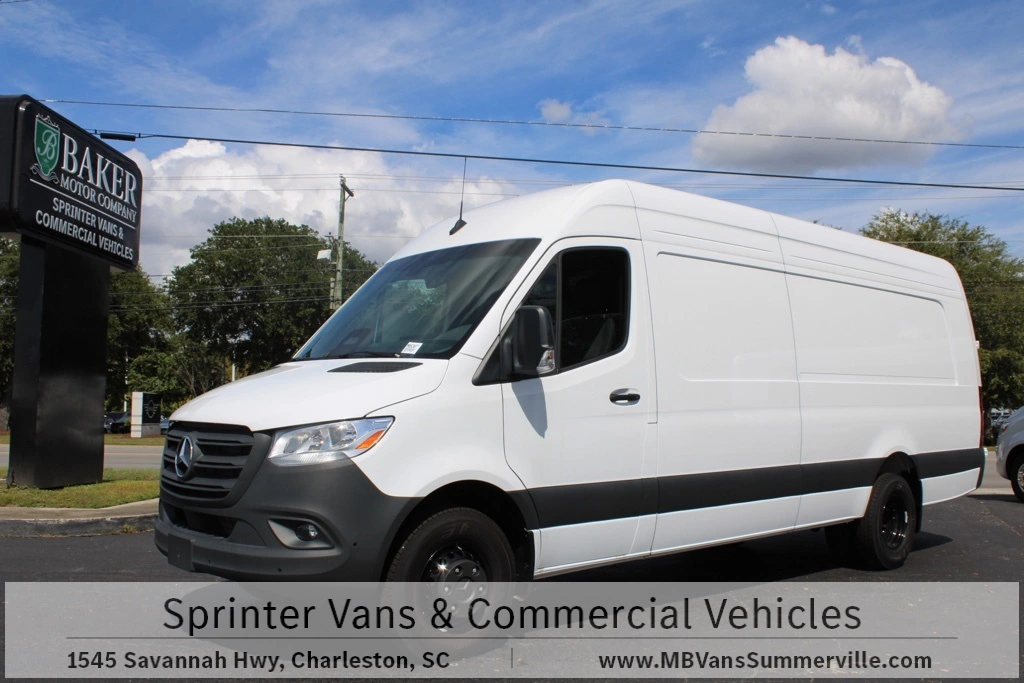 Mercedes-Benz Sprinter 4500 Trucks For Sale - Commercial Truck Trader