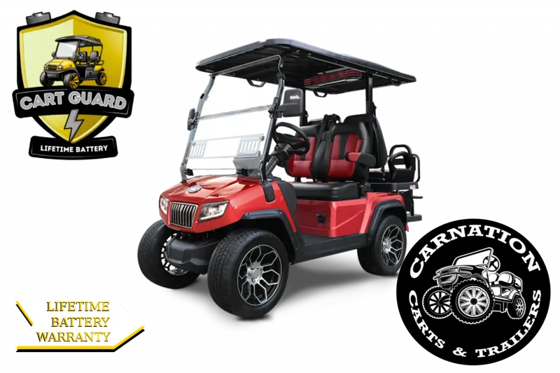 2025 Evolution D5 Ranger 4 Four Wheelers For Sale - ATV Trader