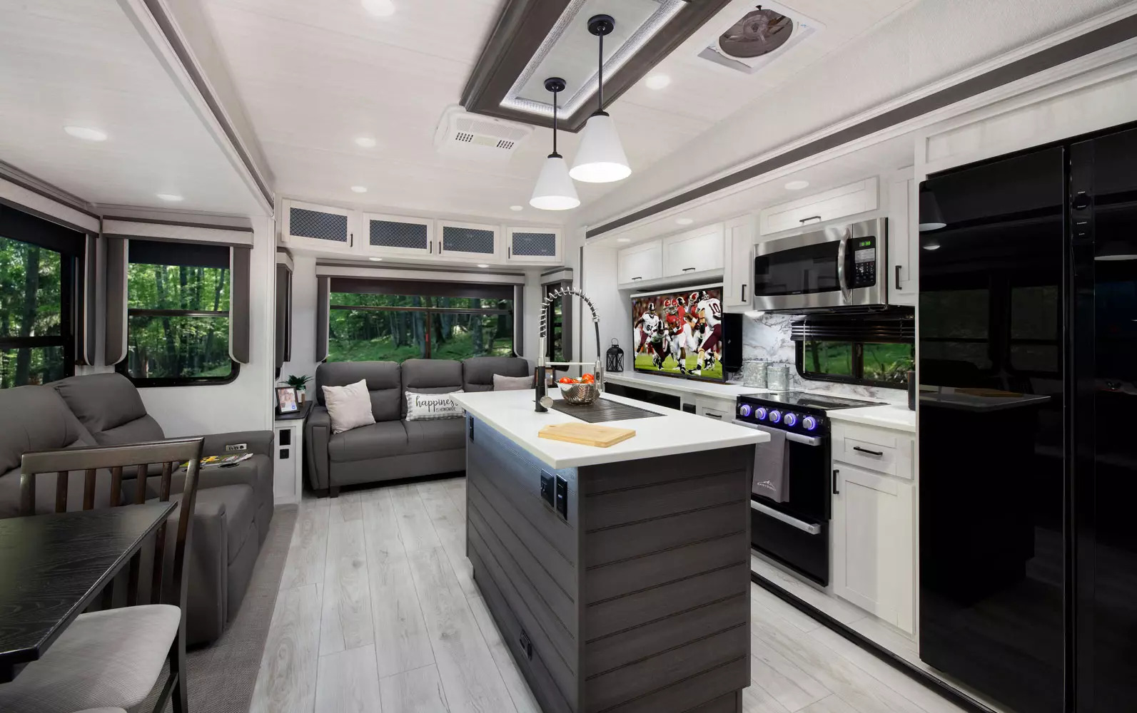 East To West Fifth Wheels For Sale near Nogales, AZ - RV Trader