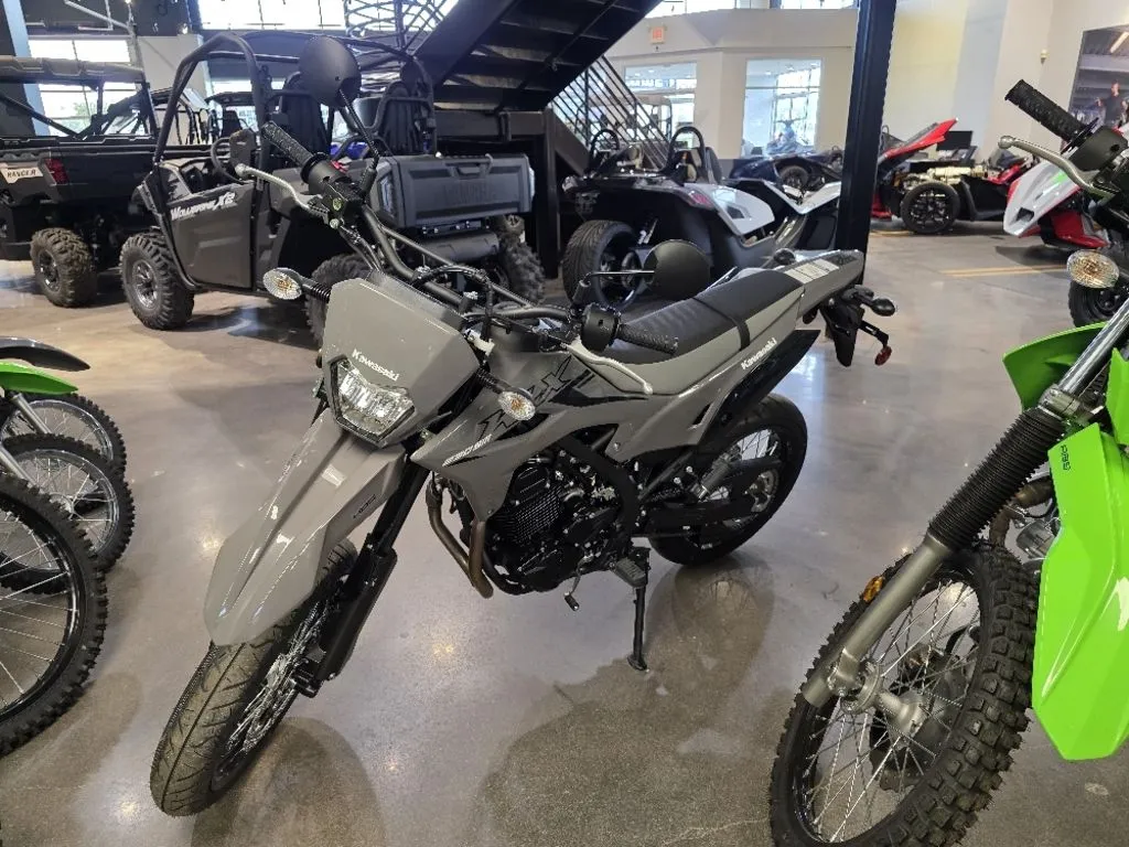 Kawasaki Klx 230 Sm Motorcycles For Sale - Cycle Trader
