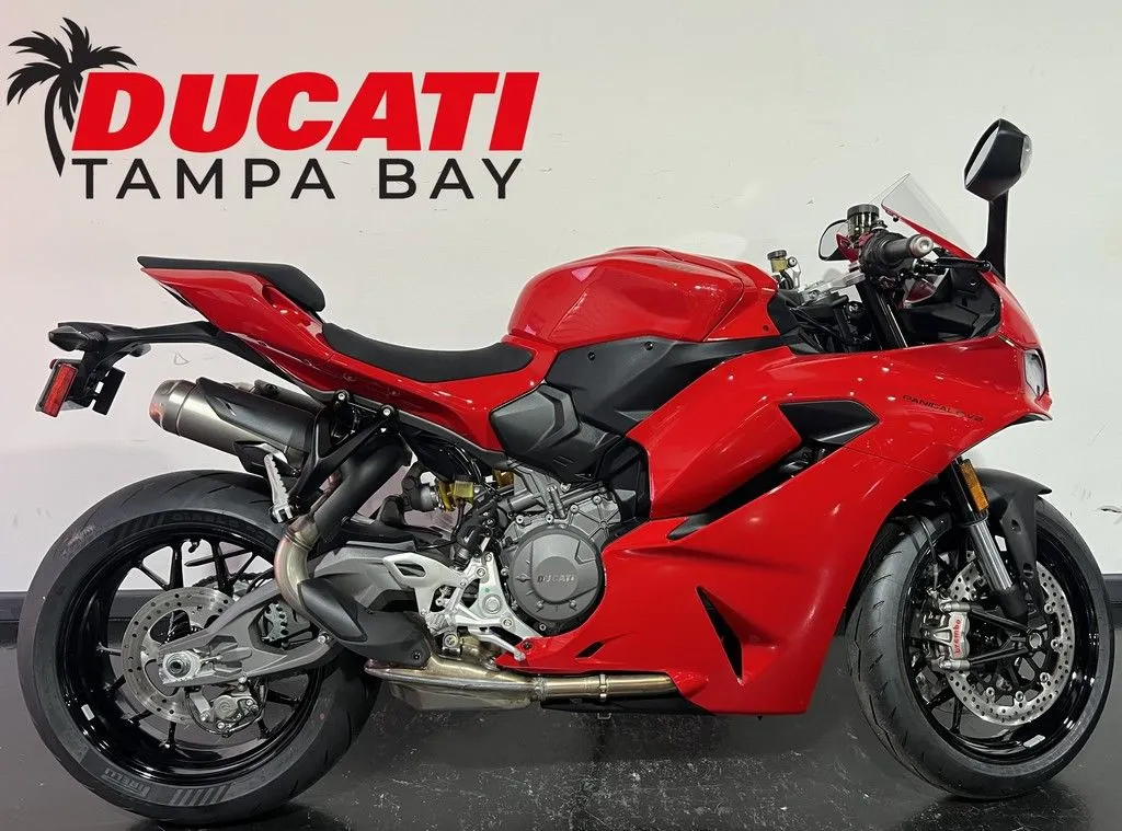 Ducati Panigale V2 Motorcycles For Sale - Cycle Trader
