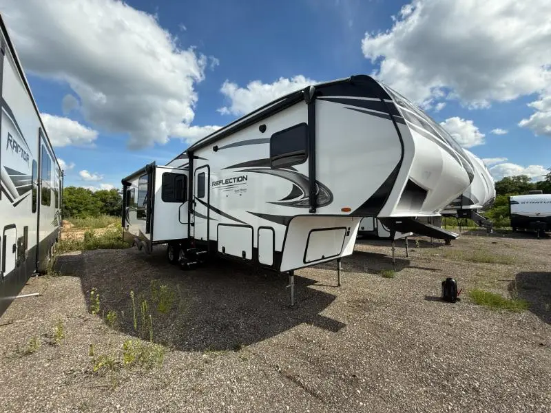 2021 Grand Design Reflection RVs For Sale - RV Trader