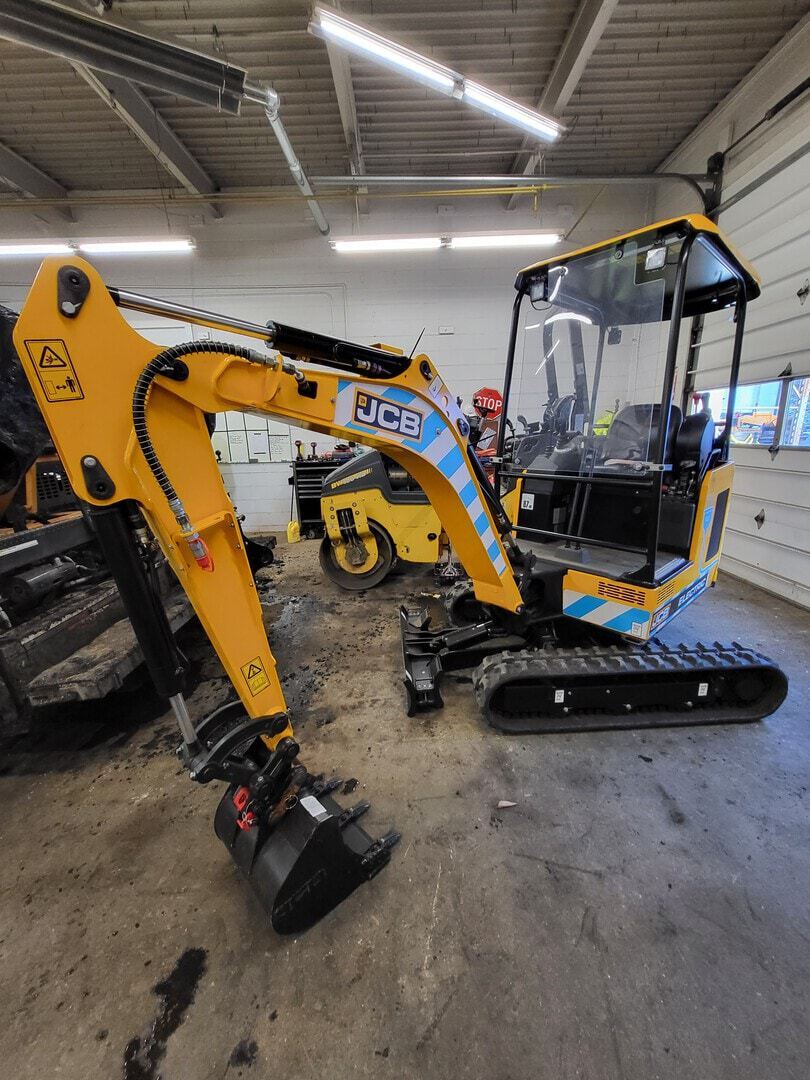 Jcb Dozer Equipment For Sale - Jcb Dozer Equipment - Equipment Trader