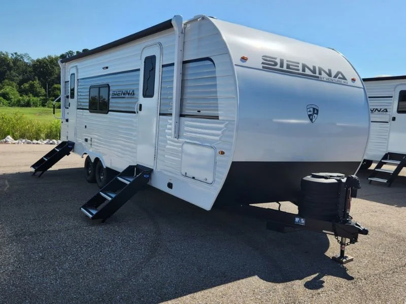 2026-Any Venture RV Sienna RVs For Sale - RV Trader