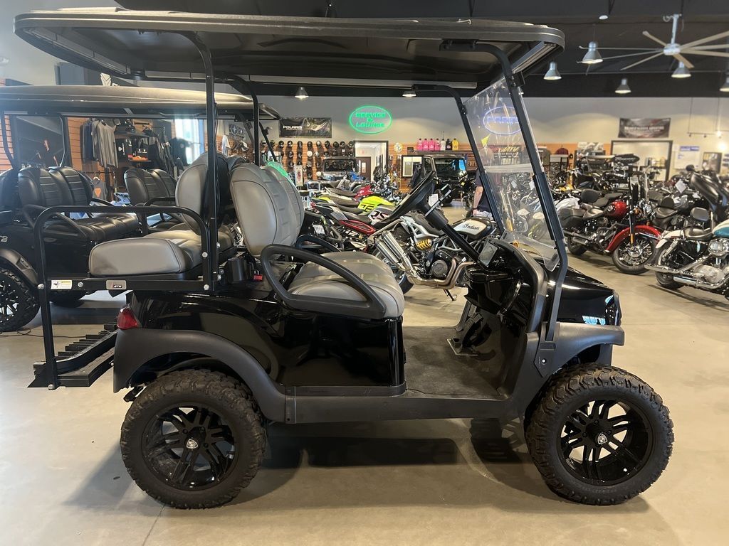 Used 2020 Club Car Tempo Golf Carts Four Wheelers For Sale - ATV Trader