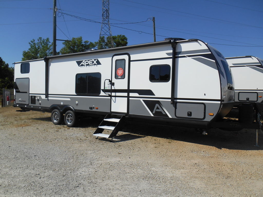 Coachmen Apex Ultra Lite RVs For Sale - RV Trader