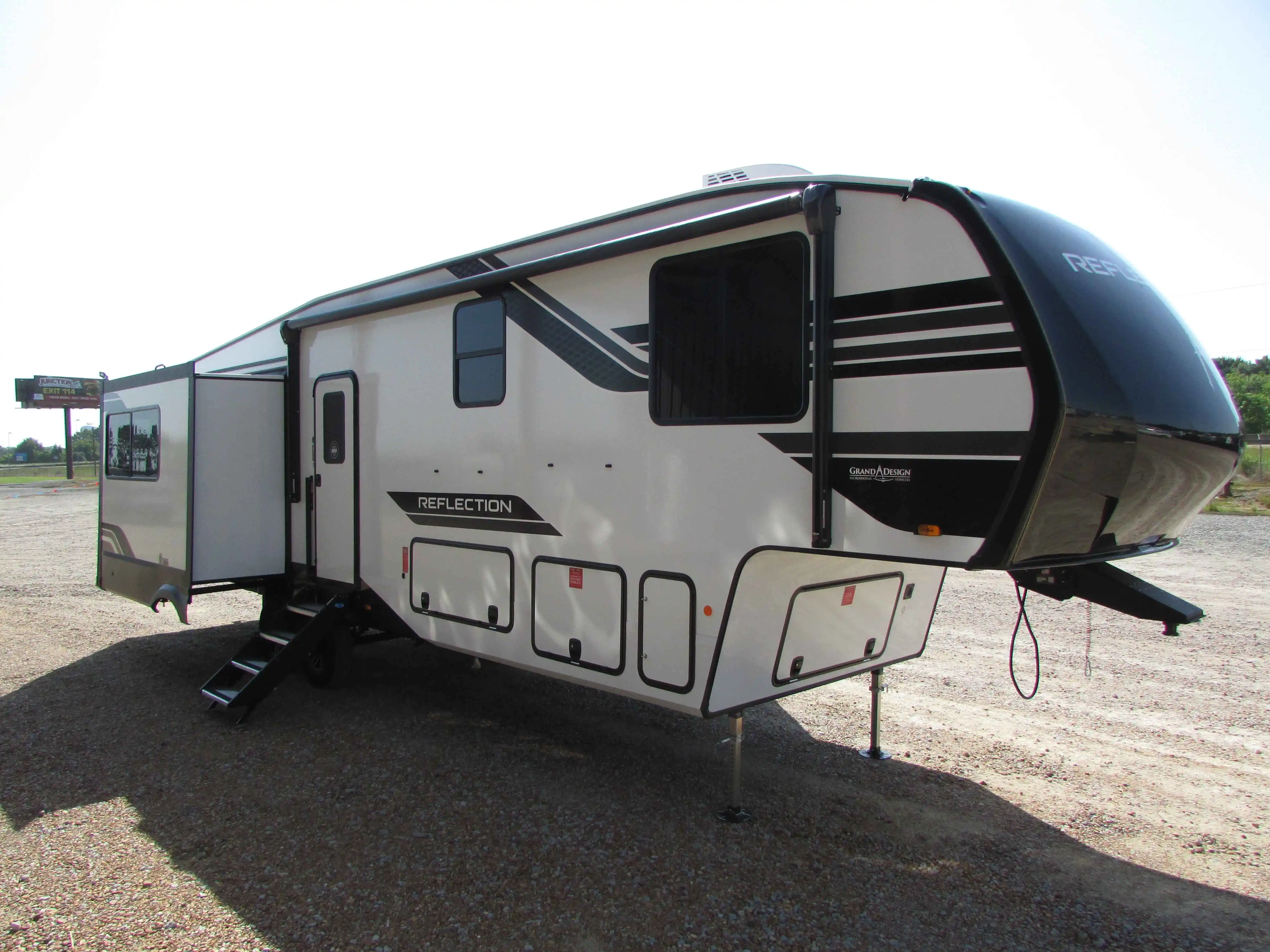 Grand Design Reflection 324MBS RVs For Sale - RV Trader