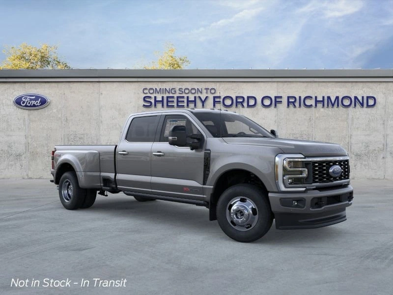 2026 Ford F350,F350 Trucks For Sale - Commercial Truck Trader