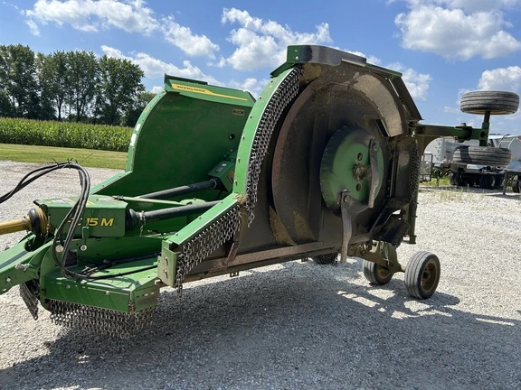 John Deere Batwing Rotary Cutters For Sale - John Deere Batwing Rotary ...