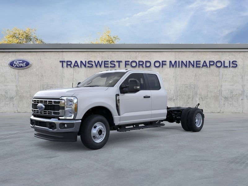 Ford F350 For Sale Mn