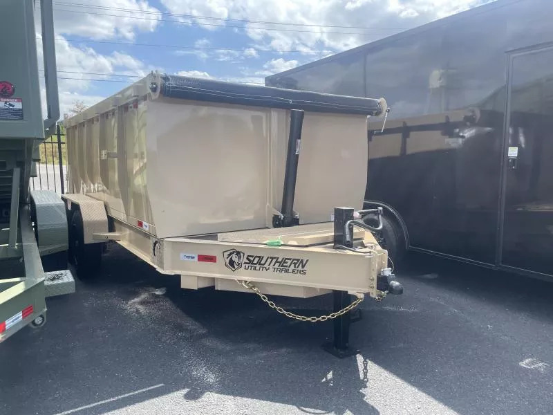 Southern Utility For Sale - Southern Utility Trailers - Equipment Trader