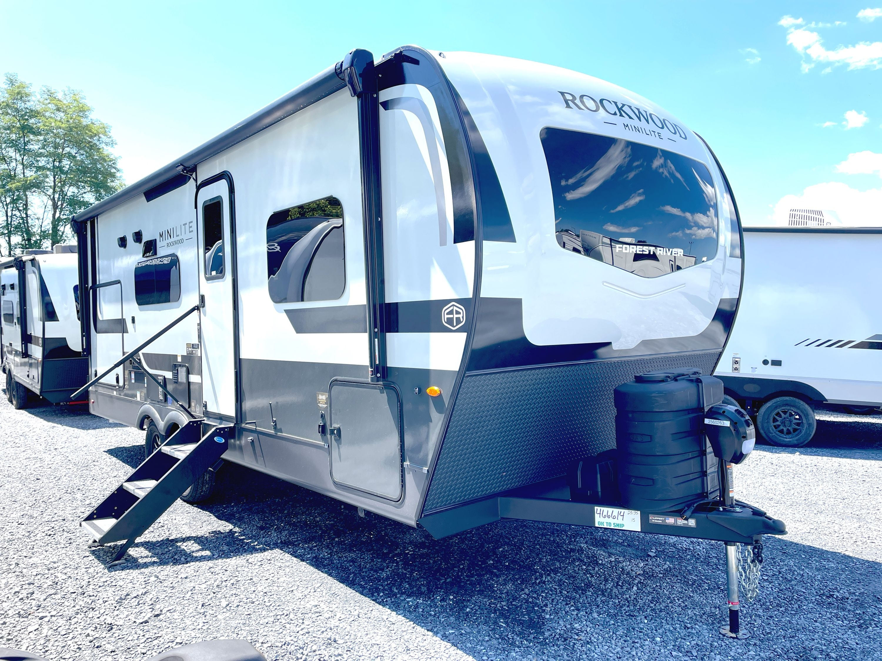 2026 Forest River Rockwood Mini Lite RVs For Sale - RV Trader