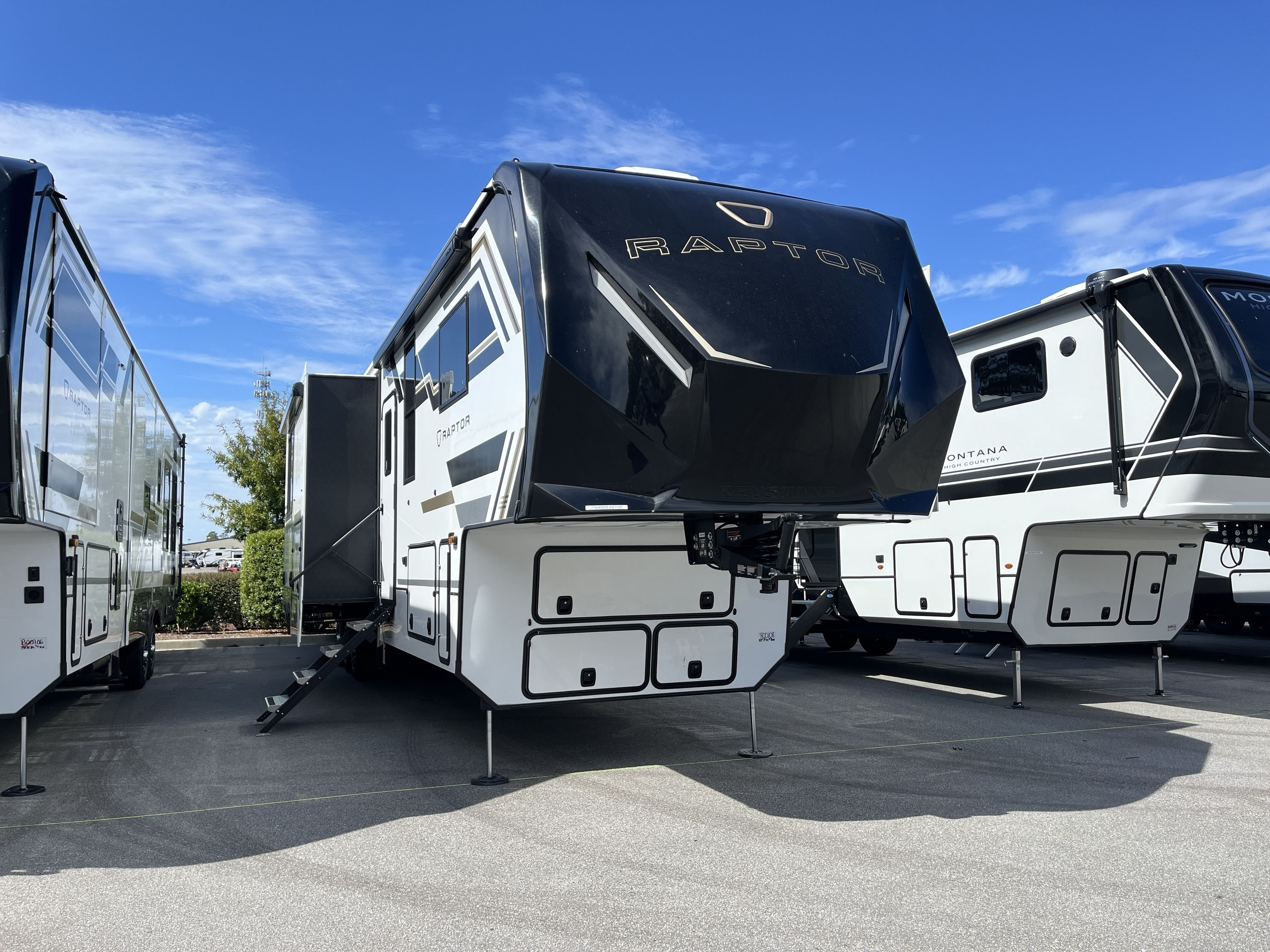 2026 Keystone Raptor 441 RVs For Sale - RV Trader