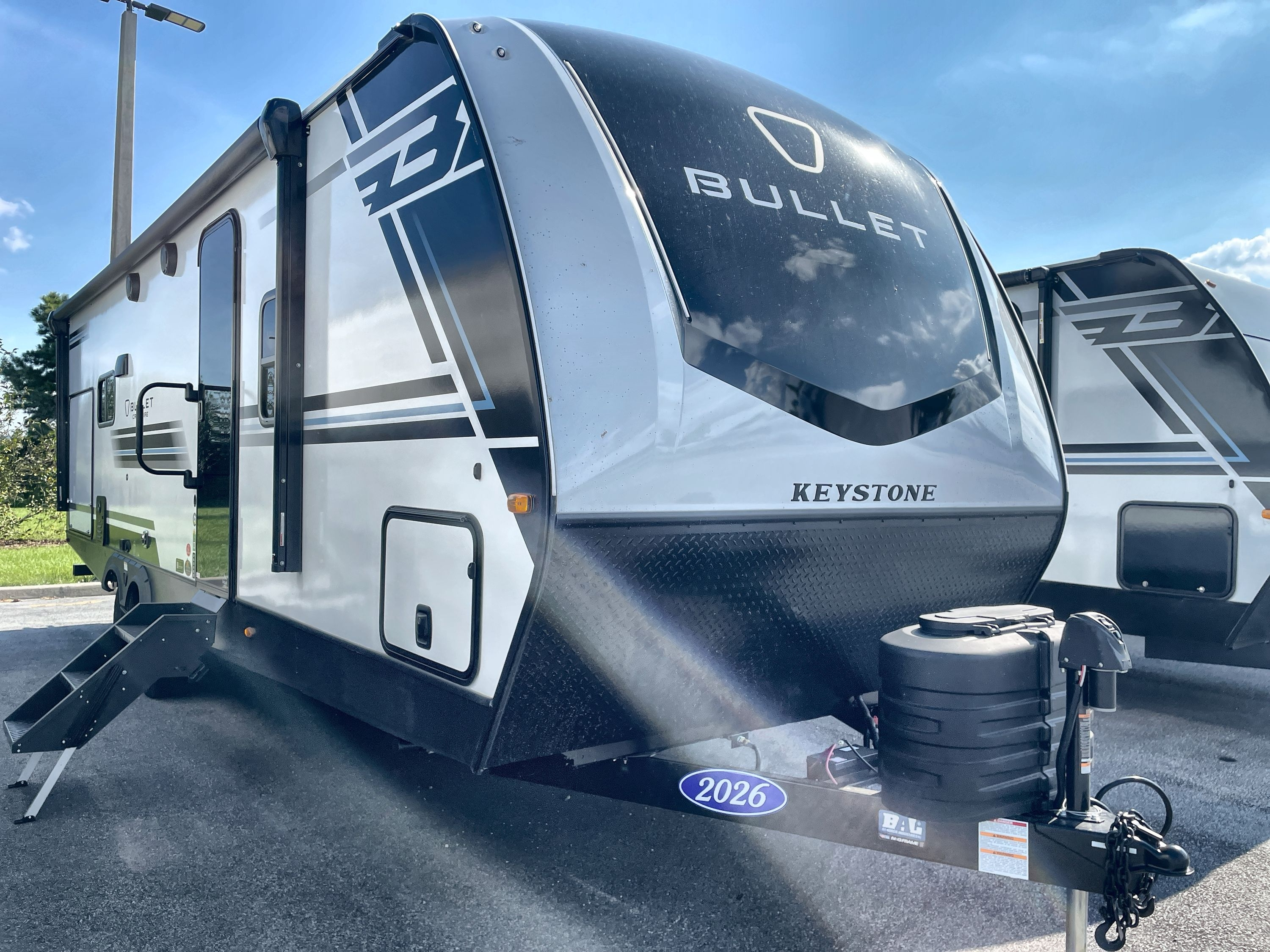 2026 Keystone,grand Design Bullet RVs For Sale - RV Trader