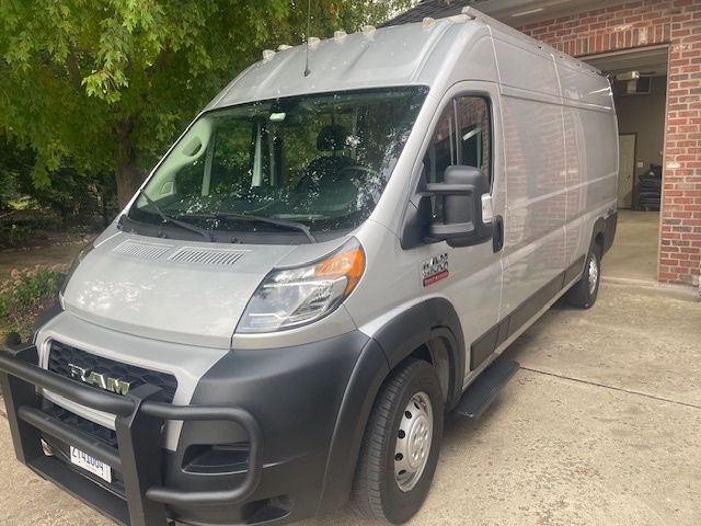 Ram Class B RVs and Camper Vans For Sale near English, KY - RV Trader