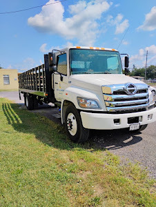 Hino Stake Bed For Sale Near Howard Lake, MN - Commercial Truck Trader