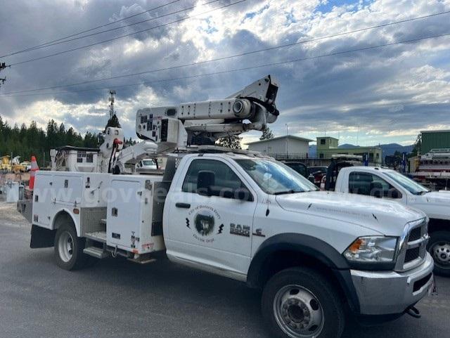 2014 5500 For Sale - Ram Trucks - Commercial Truck Trader