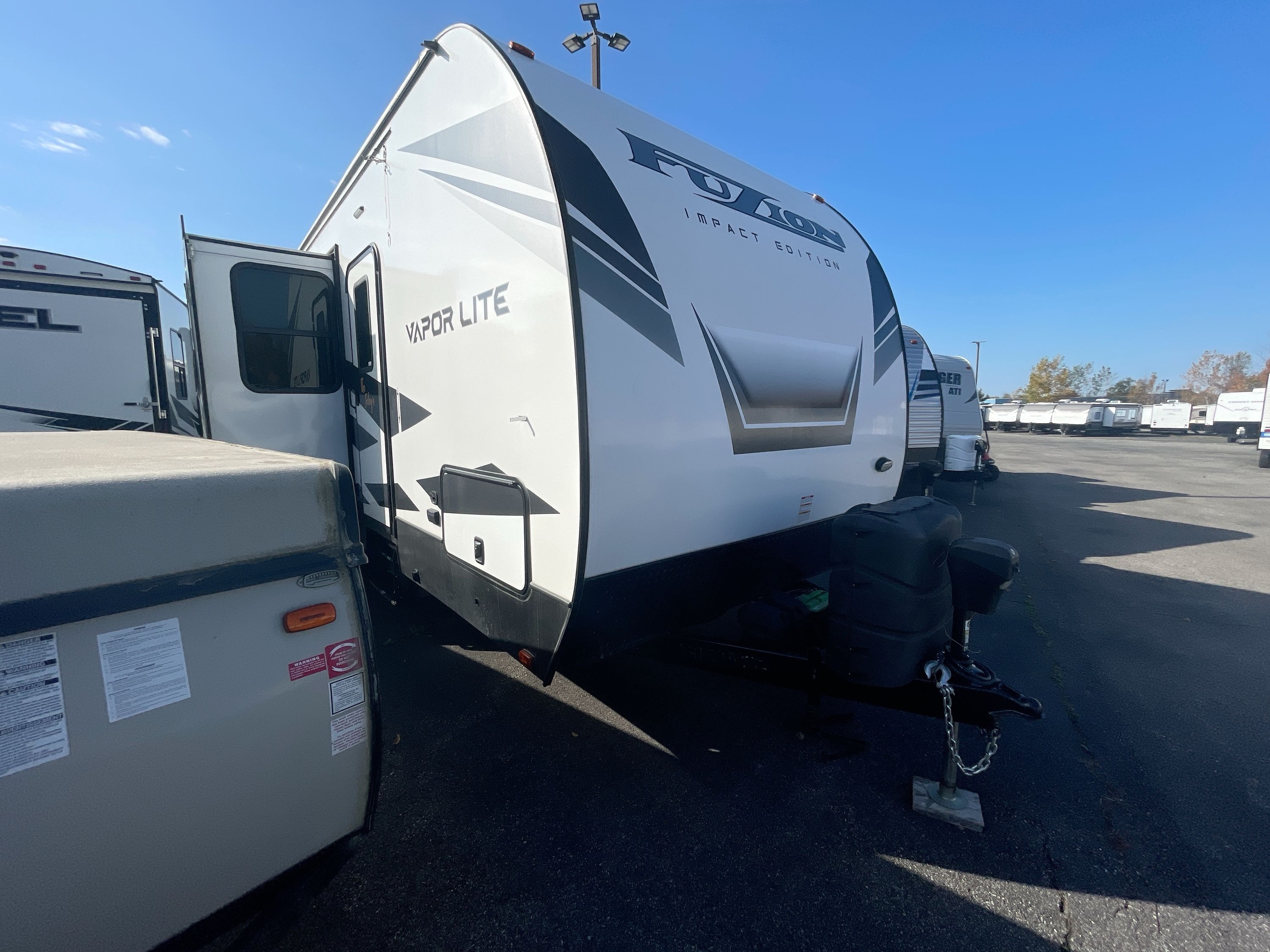 Keystone RVs For Sale - RV Trader