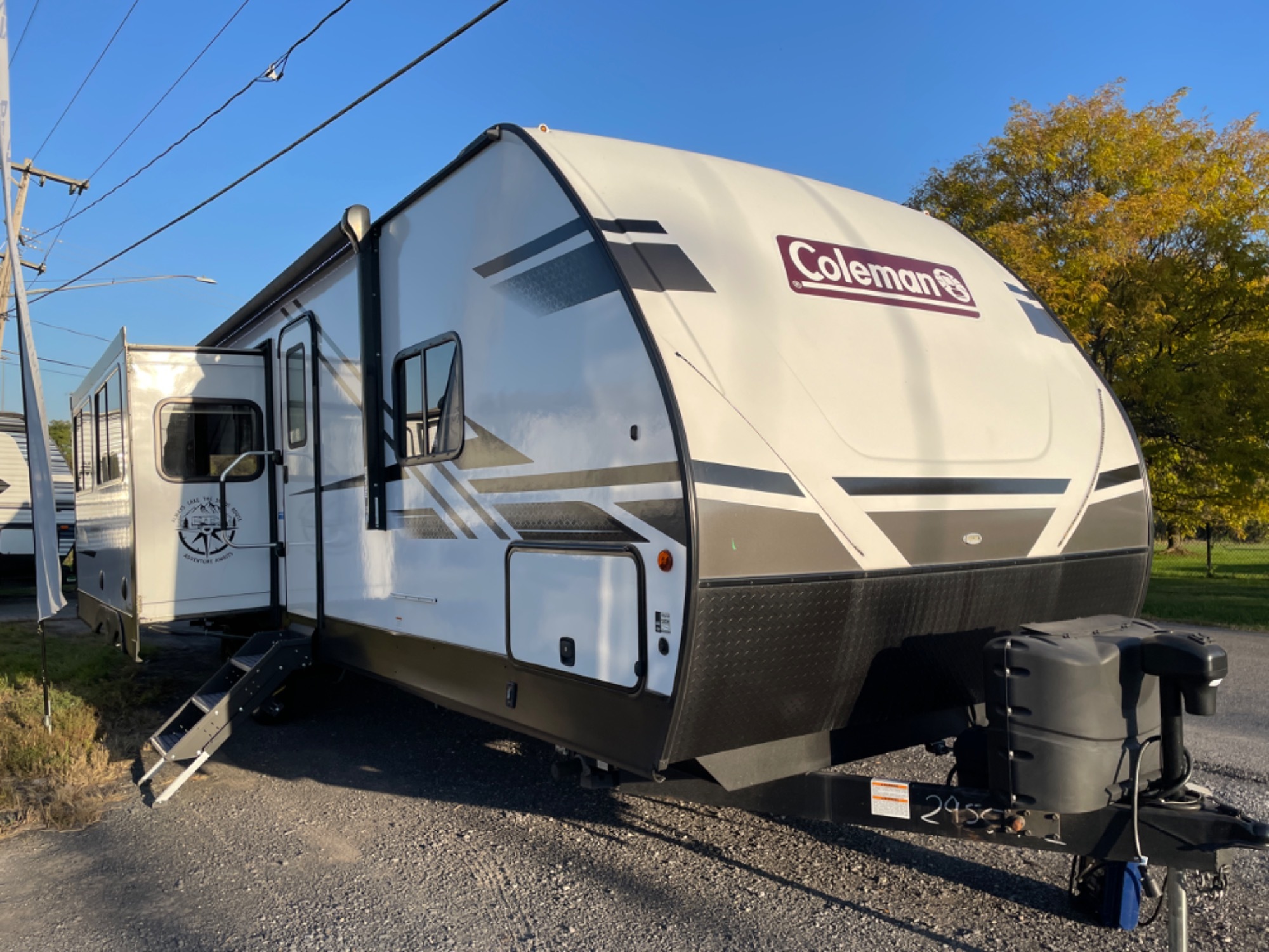 Coleman RVs For Sale near New Canaan, CT - RV Trader