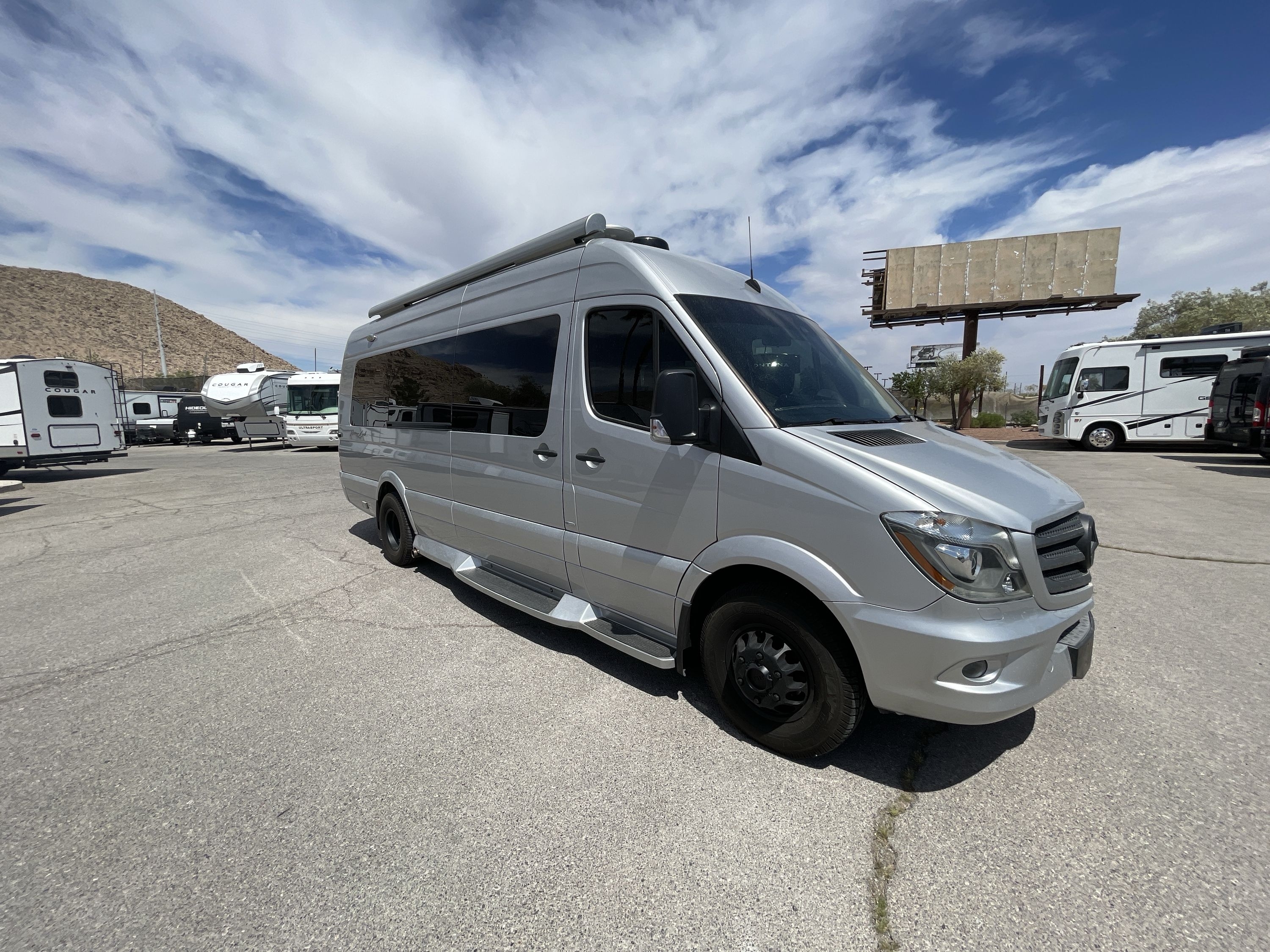 Rv Trader Las Vegas