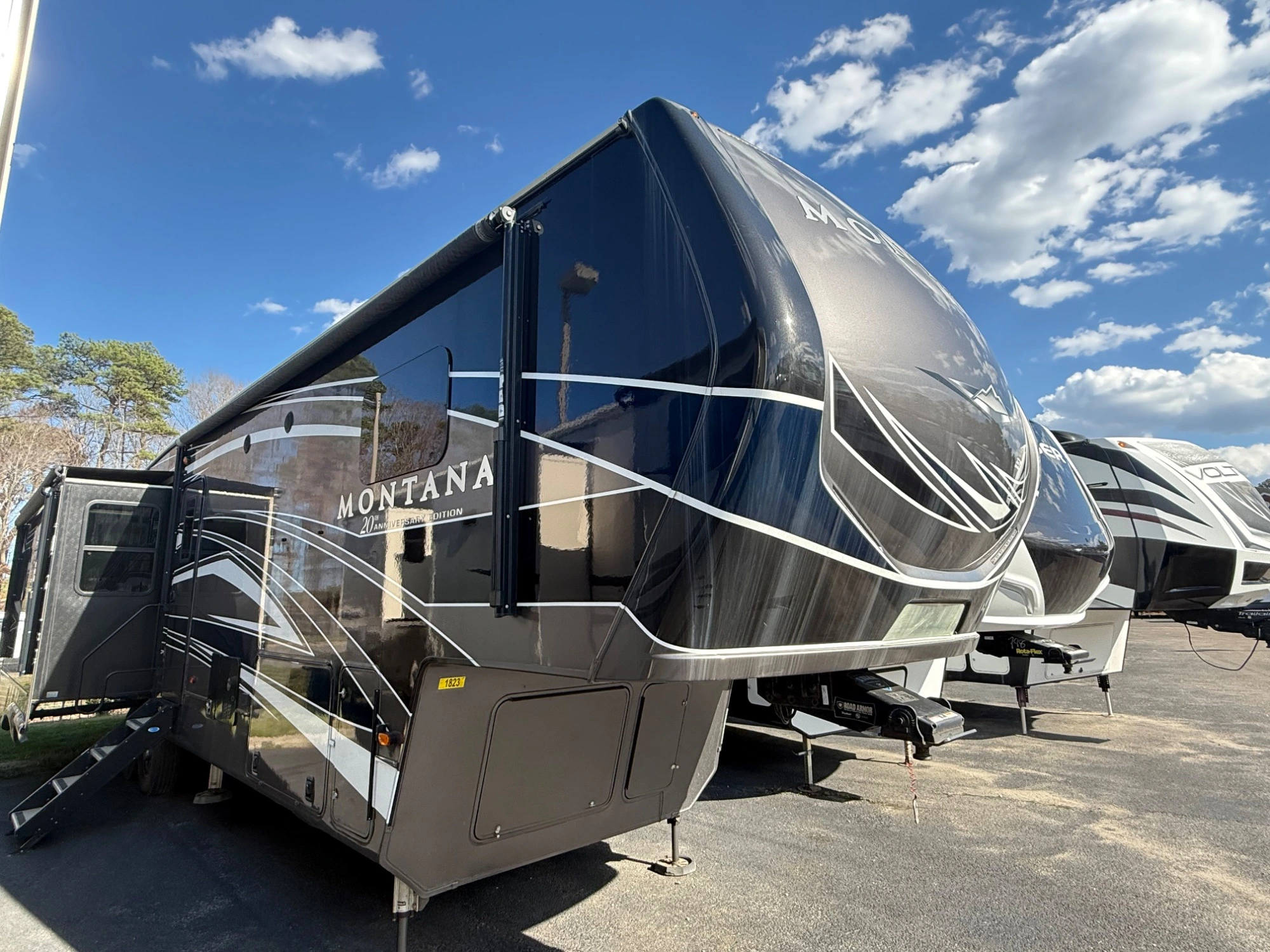 2019 Keystone Montana RVs For Sale - RV Trader