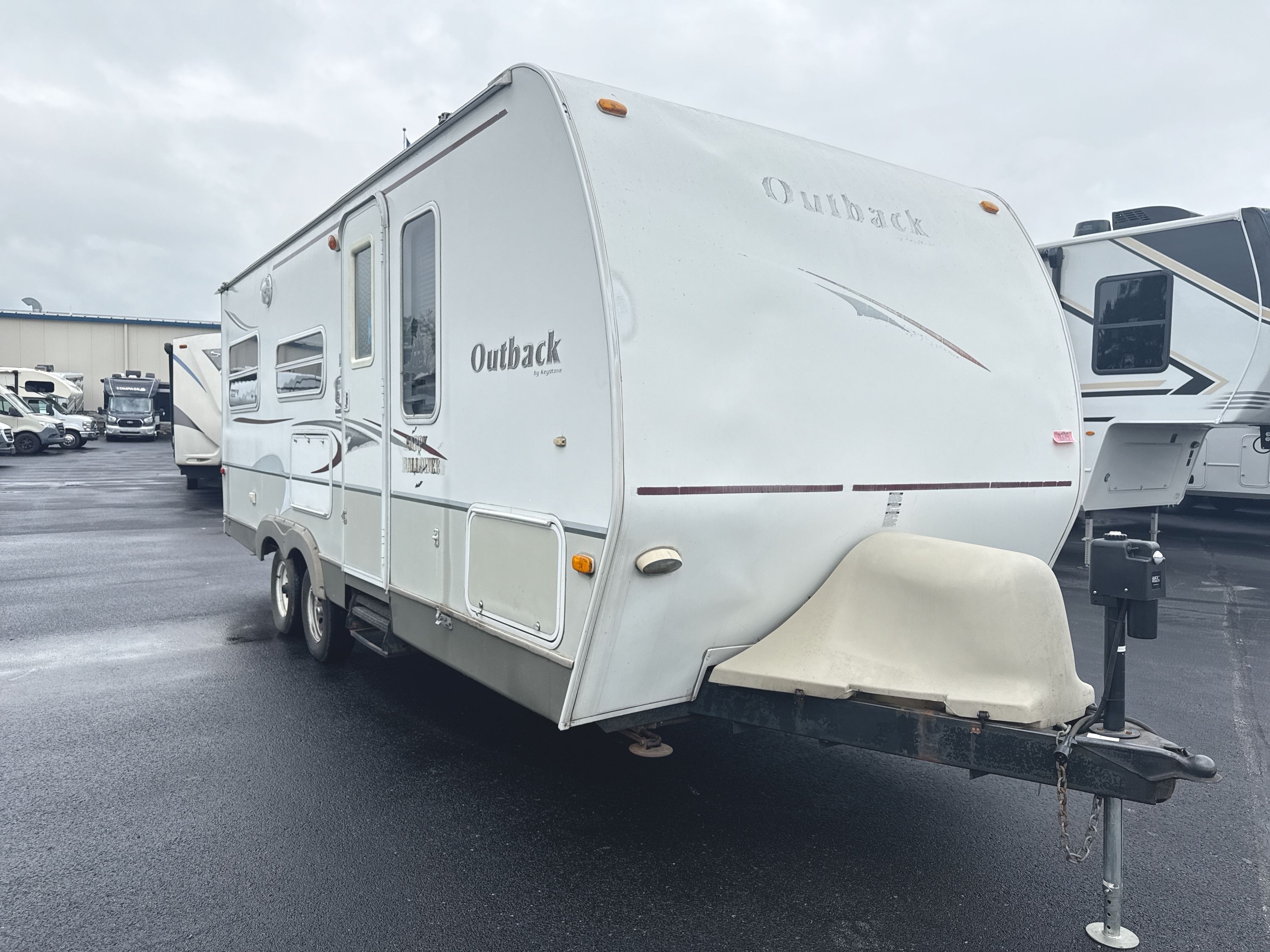 2007 Keystone Outback RVs For Sale - RV Trader
