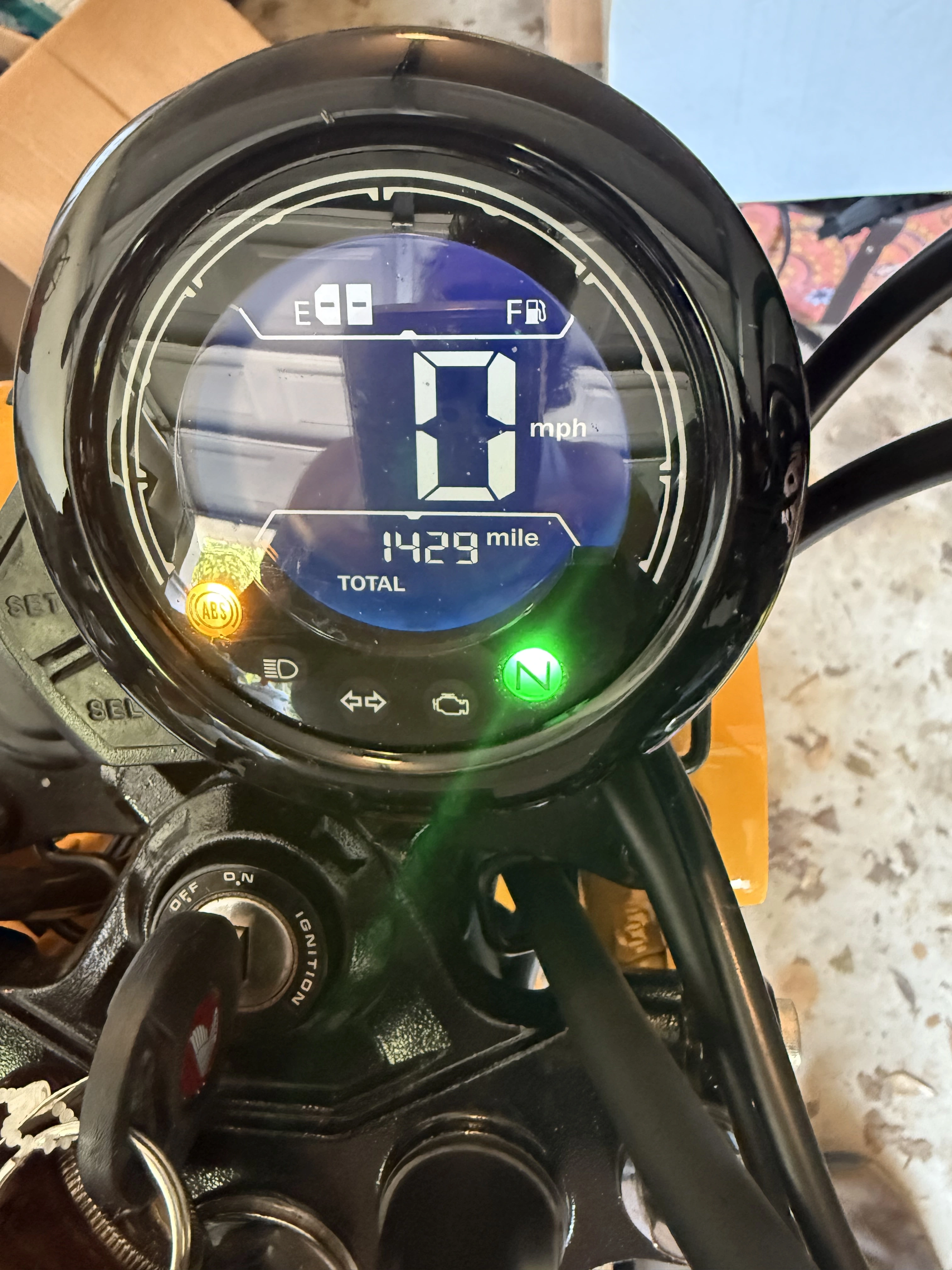 Honda Ct 125 Trail Motorcycles For Sale - Cycle Trader