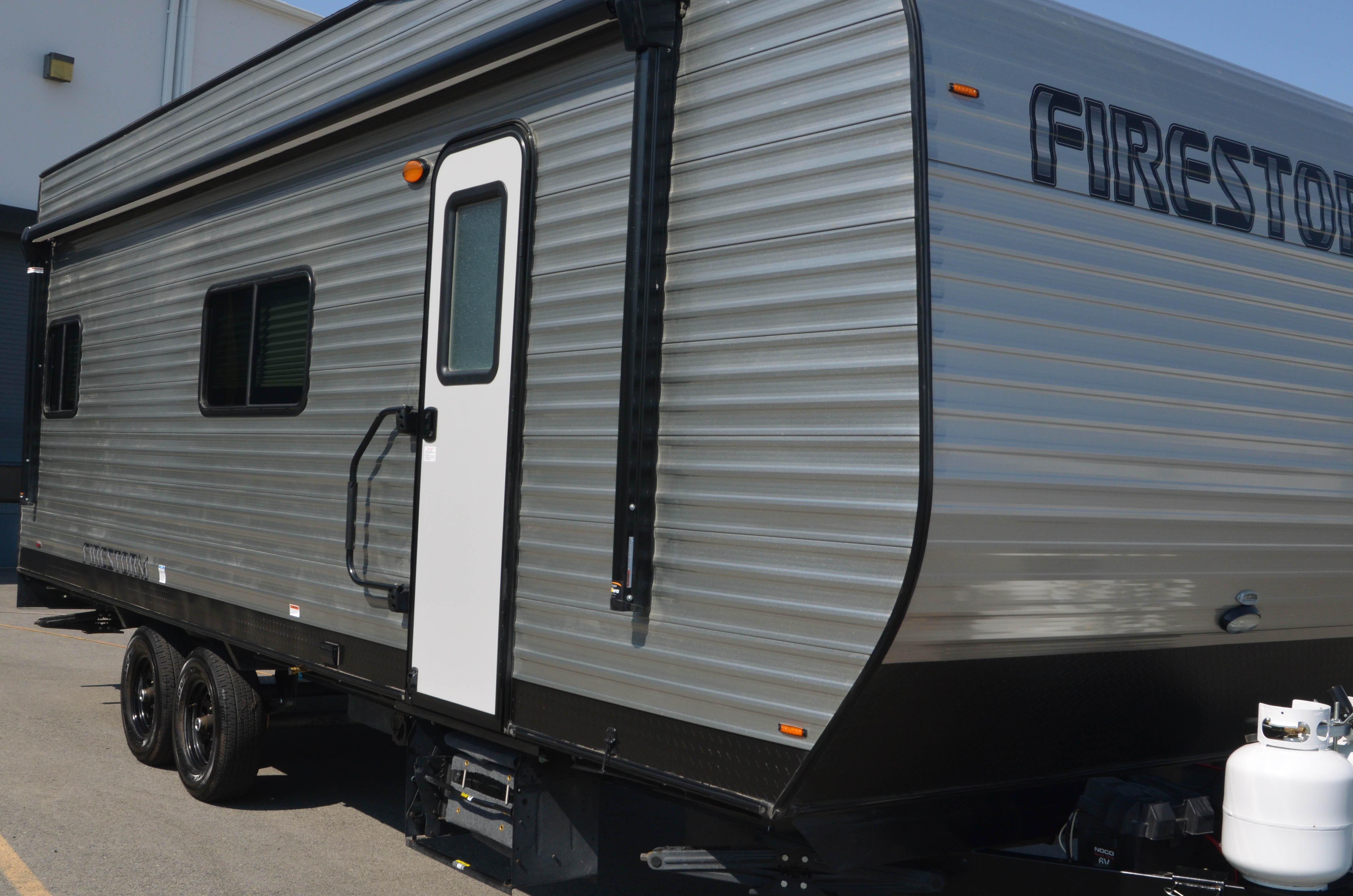Dune Sport RVs For Sale - RV Trader