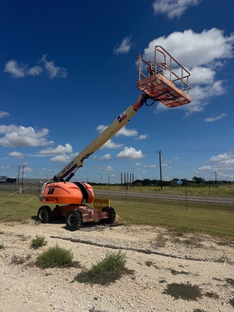 Manlift Equipment For Sale Near Navarro, Texas - Equipment Trader