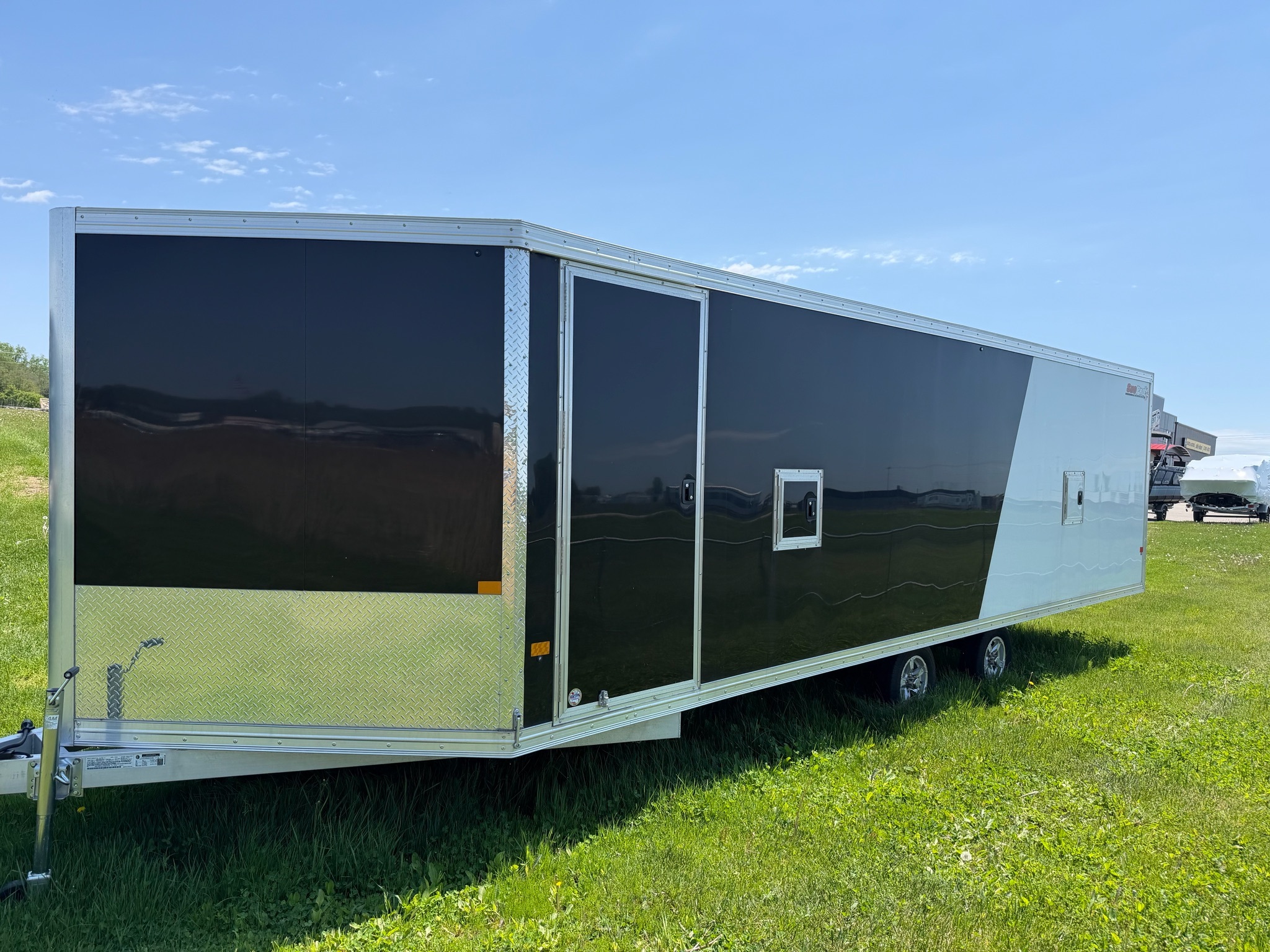 Sno Pro For Sale - Sno Pro Trailers - Snowmobile Trader