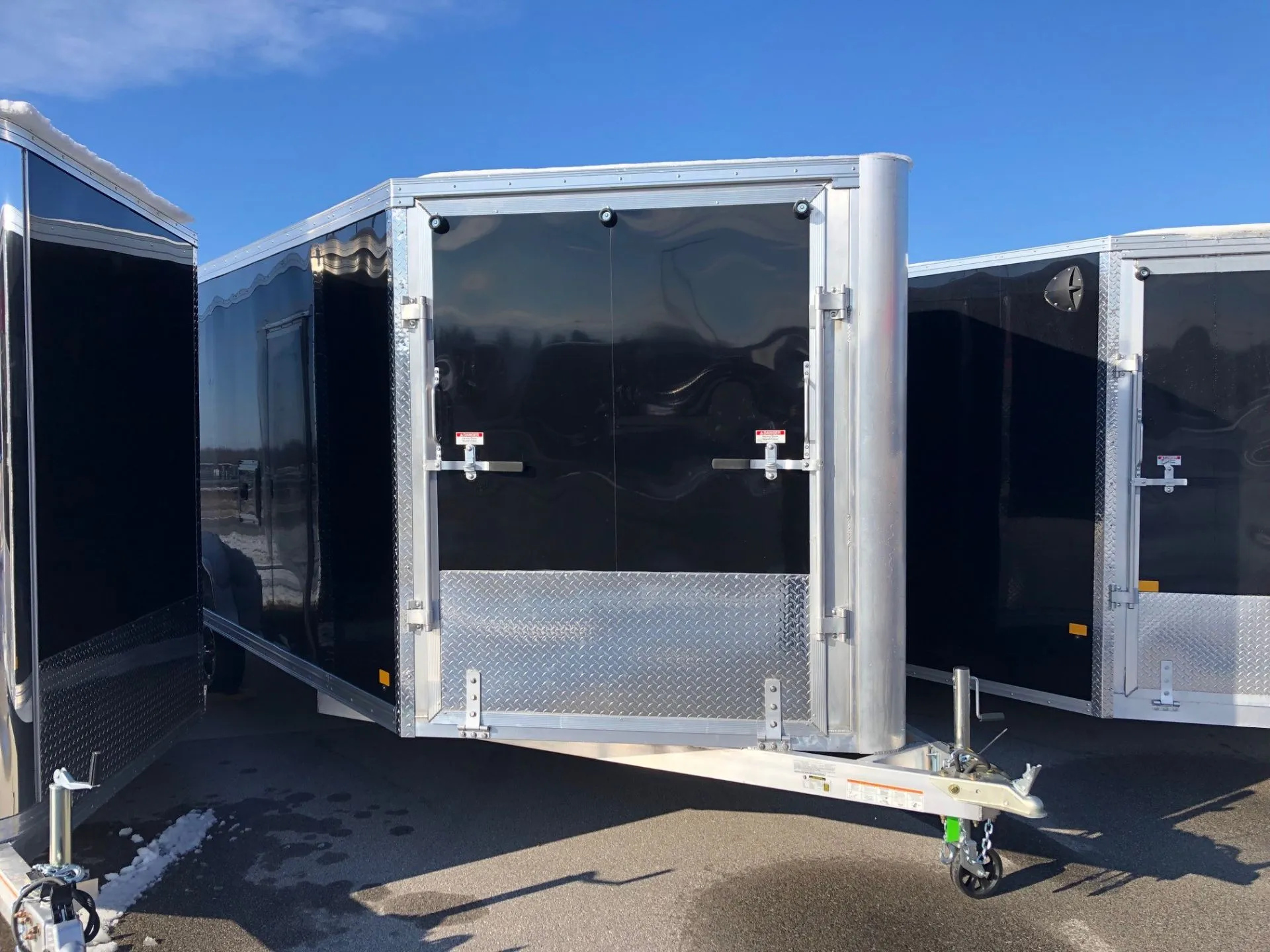 Sno Pro For Sale - Sno Pro Trailers - Snowmobile Trader