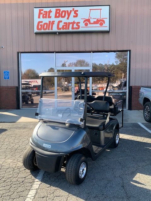 2021 E-Z-Go Golf Carts All Four Wheelers For Sale - ATV Trader