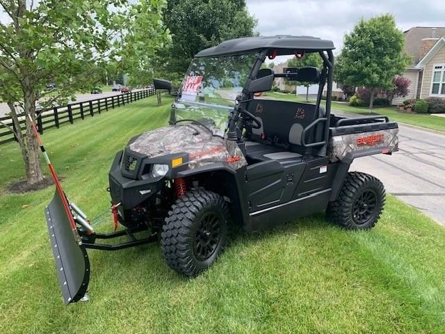 Bad Boy Off Road Four Wheelers For Sale - ATV Trader