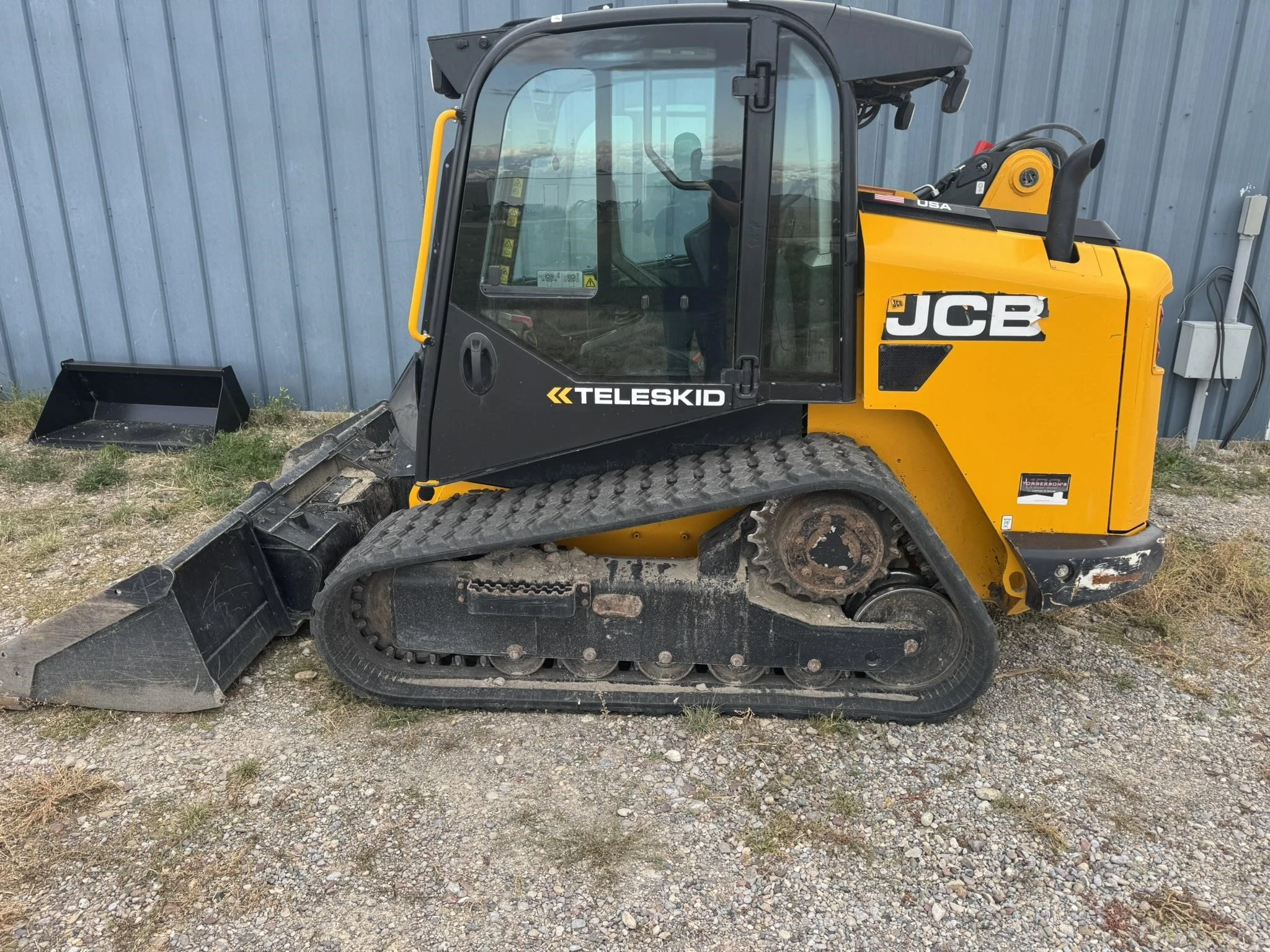 Jcb 3TS-8T Equipment For Sale - Jcb 3TS-8T Equipment - Equipment Trader