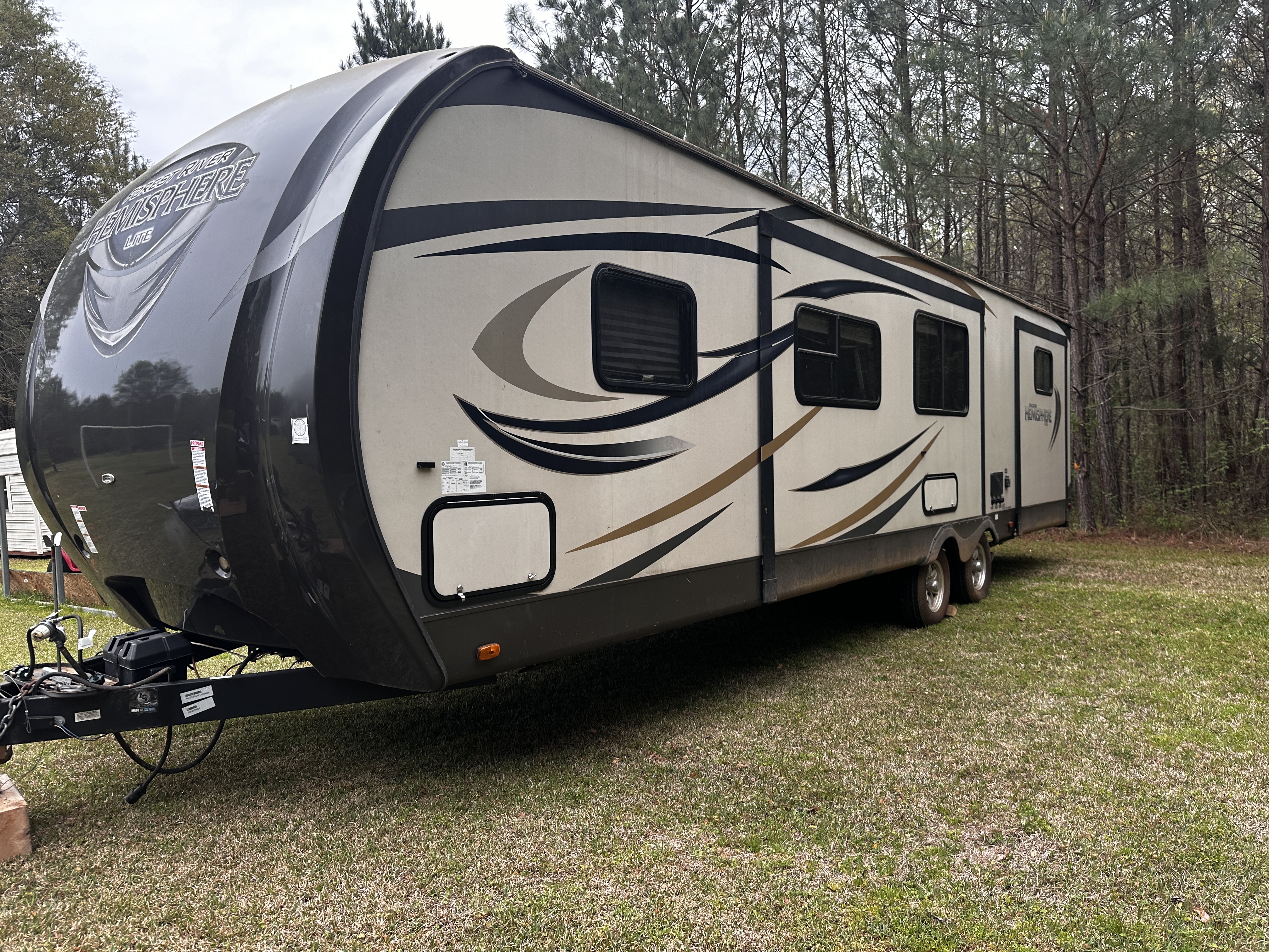 2015 Forest River Travel Trailers For Sale - RV Trader