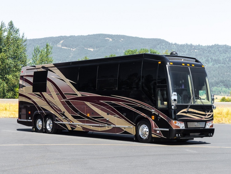 Prevost RVs For Sale near Weeki Wachee, FL - RV Trader