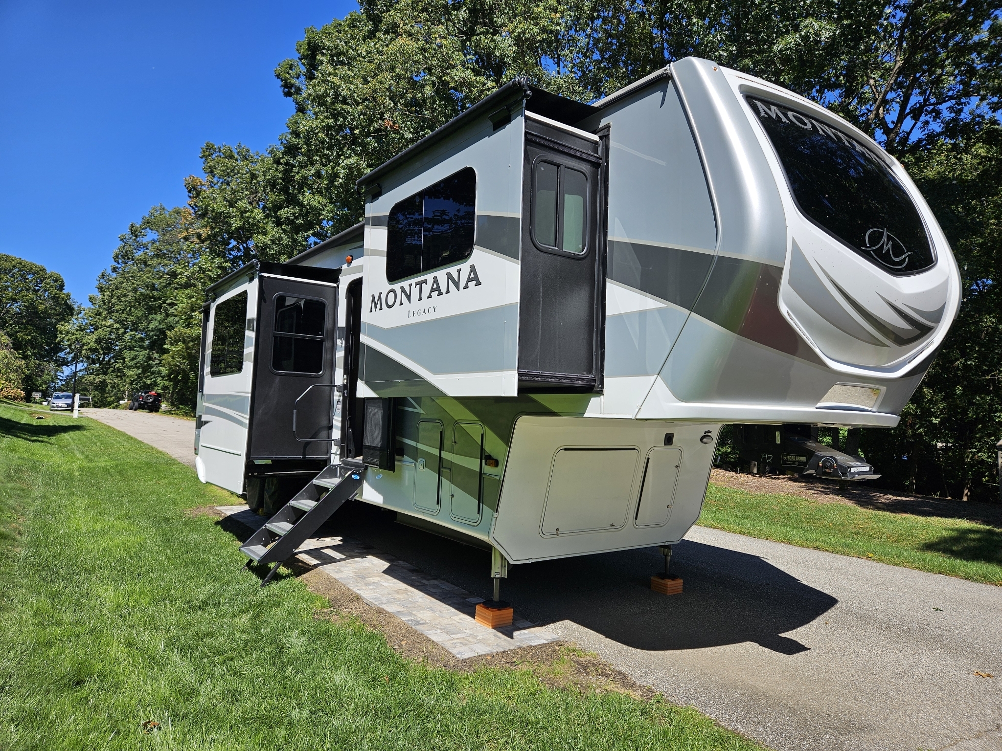 Keystone Montana RVs For Sale - RV Trader