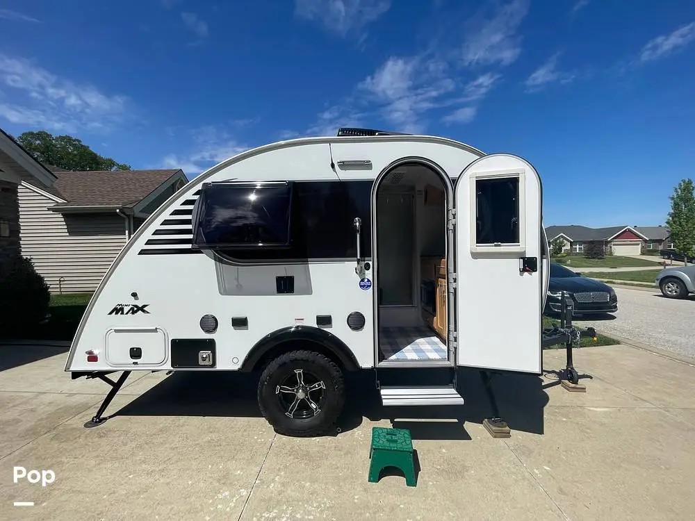 2021 Mini Max For Sale - Little Guy RVs - RV Trader