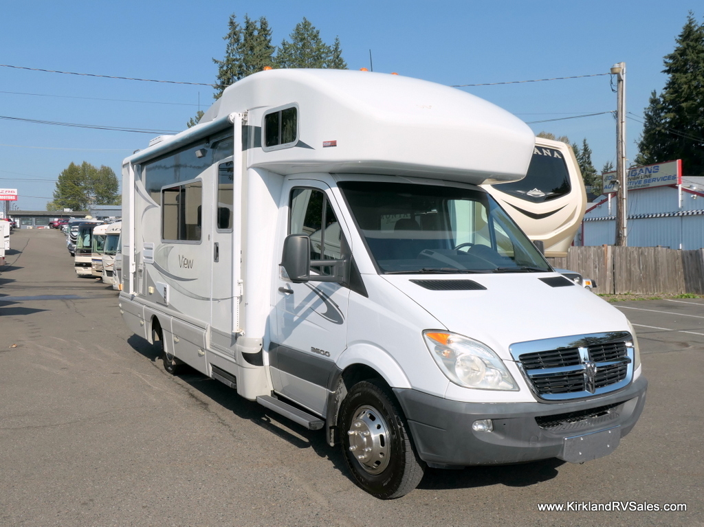 Used RVs For Sale near Seattle, WA - RV Trader