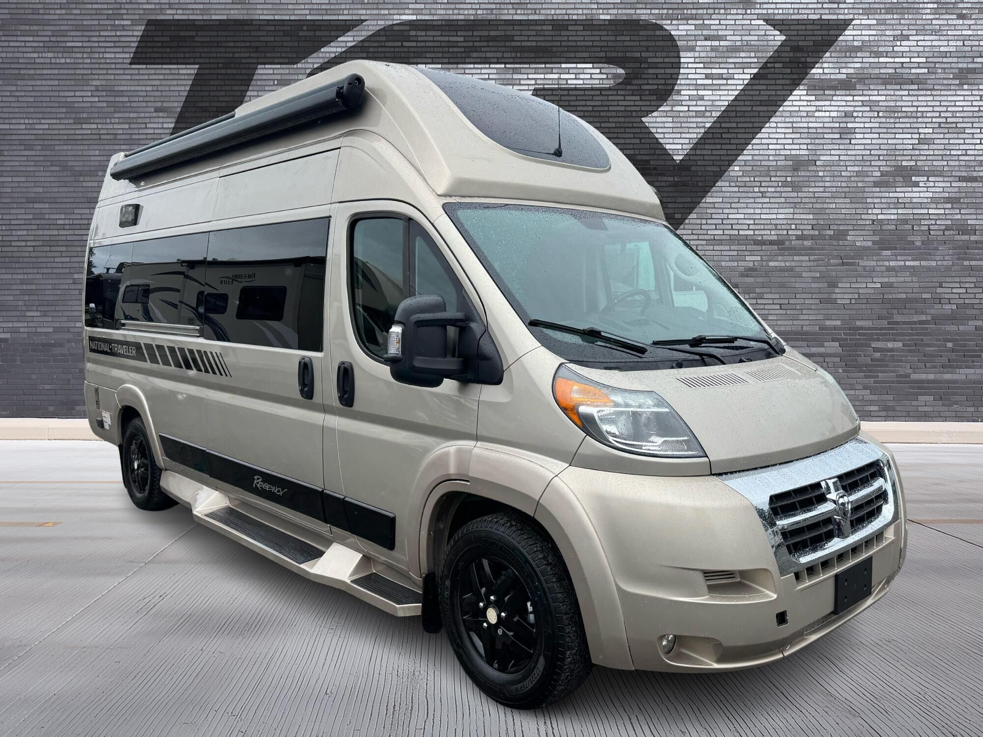Regency Conversions RVs For Sale - RV Trader