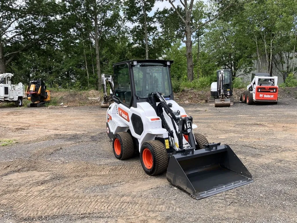Bobcat L28 Loaders For Sale - Bobcat L28 Loaders - Equipment Trader