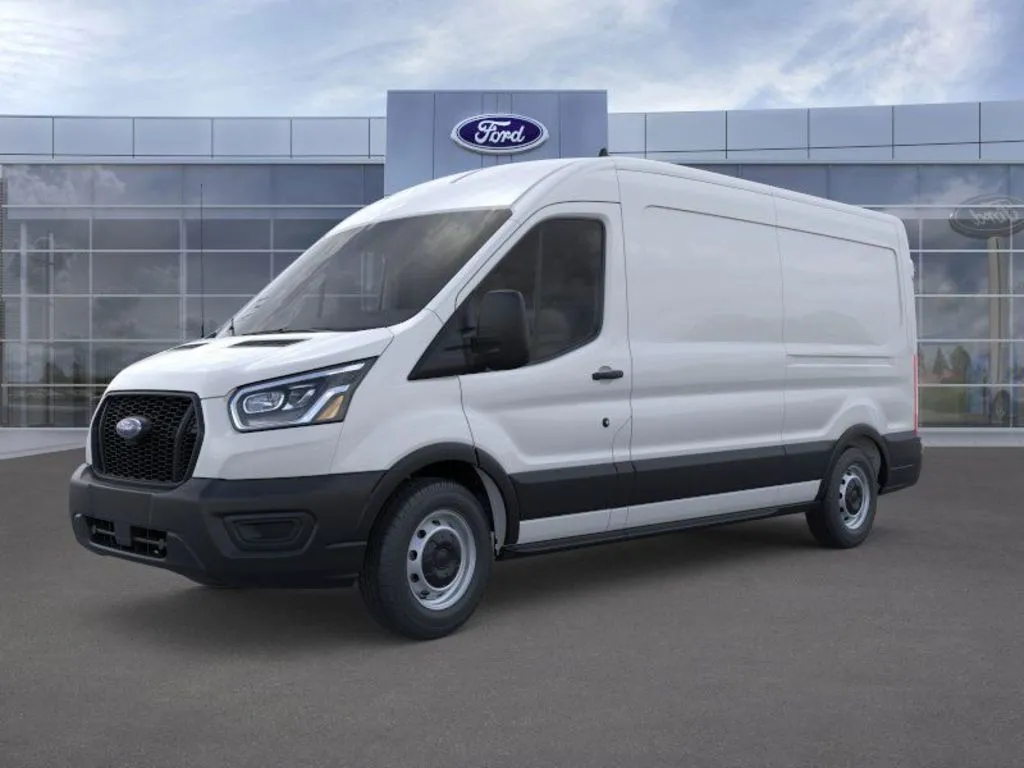 2025 Ford Transit RVs For Sale - RV Trader